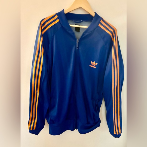adidas | Jackets & Coats | Adidas Mens Workout Jacket | Poshmark